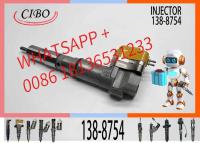 China Factory Direct Sales Engine Parts Diesel Injector 138-8756 153-5938 138-8754 for Truck Engine Parts for sale