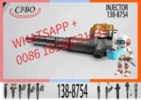 China Factory Direct Sales Engine Parts Diesel Injector 138-8756 153-5938 138-8754 for Truck Engine Parts for sale