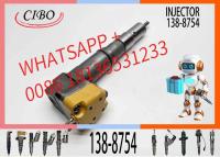 China Factory Direct Sales Engine Parts Diesel Injector 138-8756 153-5938 138-8754 for Truck Engine Parts for sale