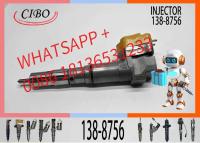 China Factory Direct Sales Engine Parts Diesel Injector 138-8756 153-5938 138-8754 for Truck Engine Parts for sale