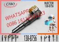 China Factory Direct Sales Engine Parts Diesel Injector 138-8756 153-5938 138-8754 for Truck Engine Parts for sale