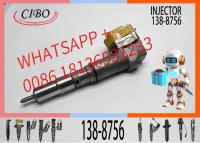 China Factory Direct Sales Engine Parts Diesel Injector 138-8756 153-5938 138-8754 for Truck Engine Parts for sale