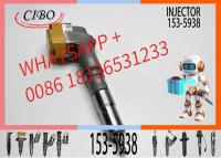 China Engine 3126 3126B 188-1320 116-3526 211-0565 128-6601 153-5938 155-1819 155-8723 Fuel Injector For Excavator E325C 325c for sale