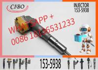 China Engine 3126 3126B 188-1320 116-3526 211-0565 128-6601 153-5938 155-1819 155-8723 Fuel Injector For Excavator E325C 325c for sale