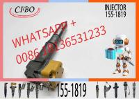 China High Quality Fuel Injector 155-1819 Diesel Engine Fuel Injector 1551819 155-1819 for 3412E 5110B 3126B 3512B for sale