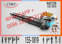 China High Quality Fuel Injector 155-1819 Diesel Engine Fuel Injector 1551819 155-1819 for 3412E 5110B 3126B 3512B for sale
