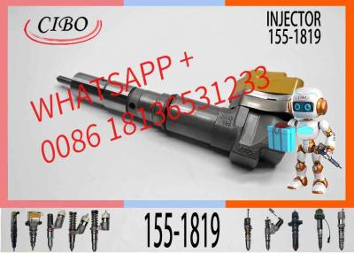 China High Quality Fuel Injector 155-1819 Diesel Engine Fuel Injector 1551819 155-1819 for 3412E 5110B 3126B 3512B for sale