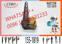 China High Quality Fuel Injector 155-1819 Diesel Engine Fuel Injector 1551819 155-1819 for 3412E 5110B 3126B 3512B for sale