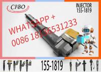 China High Quality Fuel Injector 155-1819 Diesel Engine Fuel Injector 1551819 155-1819 for 3412E 5110B 3126B 3512B for sale