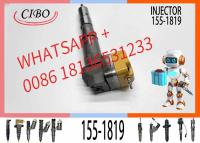 China High Quality Fuel Injector 155-1819 Diesel Engine Fuel Injector 1551819 155-1819 for 3412E 5110B 3126B 3512B for sale