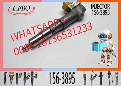 China High Quality 0R-9349 diesel Fuel Injectors 156-3895 for Engine 3408 3412 Parts No Reviews yet for sale