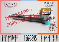 China High Quality 0R-9349 diesel Fuel Injectors 156-3895 for Engine 3408 3412 Parts No Reviews yet for sale