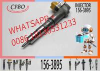 China High Quality 0R-9349 diesel Fuel Injectors 156-3895 for Engine 3408 3412 Parts No Reviews yet for sale