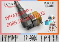 China High Quality 0R-9349 diesel Fuel Injectors 171-9704 for Engine 3408 3412 Parts No Reviews yet for sale