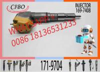 China High Quality 0R-9349 diesel Fuel Injectors 171-9704 for Engine 3408 3412 Parts No Reviews yet for sale