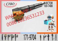 China High Quality 0R-9349 diesel Fuel Injectors 171-9704 for Engine 3408 3412 Parts No Reviews yet for sale
