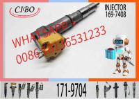 China High Quality 0R-9349 diesel Fuel Injectors 171-9704 for Engine 3408 3412 Parts No Reviews yet for sale