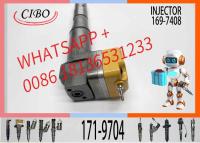 China High Quality 0R-9349 diesel Fuel Injectors 171-9704 for Engine 3408 3412 Parts No Reviews yet for sale