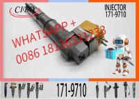 China Engine Parts Diesel Injector 171-9710 Common Rail Injector 171-9710 0R-9348 for sale