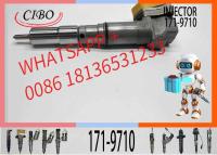 China Engine Parts Diesel Injector 171-9710 Common Rail Injector 171-9710 0R-9348 for sale
