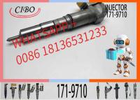 China Engine Parts Diesel Injector 171-9710 Common Rail Injector 171-9710 0R-9348 for sale