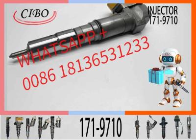 China Engine Parts Diesel Injector 171-9710 Common Rail Injector 171-9710 0R-9348 for sale