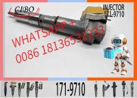 China Engine Parts Diesel Injector 171-9710 Common Rail Injector 171-9710 0R-9348 for sale