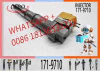China Engine Parts Diesel Injector 171-9710 Common Rail Injector 171-9710 0R-9348 for sale