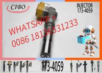 China Common Rail Injector 173-4059 Diesel Fuel Injector 173-4059 for sale