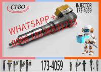 China Common Rail Injector 173-4059 Diesel Fuel Injector 173-4059 for sale