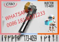 China Common Rail Injector 173-4059 Diesel Fuel Injector 173-4059 for sale