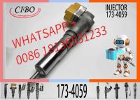 China Common Rail Injector 173-4059 Diesel Fuel Injector 173-4059 for sale