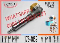 China Common Rail Injector 173-4059 Diesel Fuel Injector 173-4059 for sale