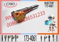 China YUE Fuel Injector Assembly 1799380 179-9380 for Engine 3412 173-4061 173-9267 173-9268 174-7527 191-3005 198-4752 for sale