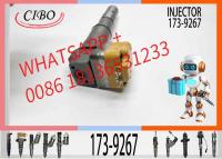 China New  C3126 Common Rail Diesel Engine Injector Model 232-1170 173-9267 2C0273 20R-4147 20R-0759 191-3005 179-9380 for sale