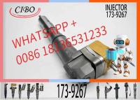 China New  C3126 Common Rail Diesel Engine Injector Model 232-1170 173-9267 2C0273 20R-4147 20R-0759 191-3005 179-9380 for sale