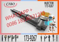 China New  C3126 Common Rail Diesel Engine Injector Model 232-1170 173-9267 2C0273 20R-4147 20R-0759 191-3005 179-9380 for sale