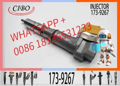 China New  C3126 Common Rail Diesel Engine Injector Model 232-1170 173-9267 2C0273 20R-4147 20R-0759 191-3005 179-9380 for sale