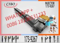 China New  C3126 Common Rail Diesel Engine Injector Model 232-1170 173-9267 2C0273 20R-4147 20R-0759 191-3005 179-9380 for sale