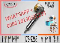 China New  C3126 Common Rail Diesel Engine Injector Model Number 0R-9803 222-5966 173-9268 198-7912 232-1168 156-3895 for sale