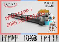 China New  C3126 Common Rail Diesel Engine Injector Model Number 0R-9803 222-5966 173-9268 198-7912 232-1168 156-3895 for sale