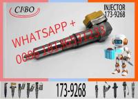 China New  C3126 Common Rail Diesel Engine Injector Model Number 0R-9803 222-5966 173-9268 198-7912 232-1168 156-3895 for sale