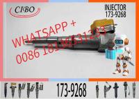 China New  C3126 Common Rail Diesel Engine Injector Model Number 0R-9803 222-5966 173-9268 198-7912 232-1168 156-3895 for sale