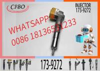 China New Condition  C31 Diesel Engine Injector Common Rail 20R-4147 174-7527 20R-0760 173-9272 232-1173 10R-1265 for sale