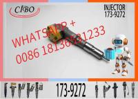 China New Condition  C31 Diesel Engine Injector Common Rail 20R-4147 174-7527 20R-0760 173-9272 232-1173 10R-1265 for sale