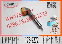 China New Condition  C31 Diesel Engine Injector Common Rail 20R-4147 174-7527 20R-0760 173-9272 232-1173 10R-1265 for sale