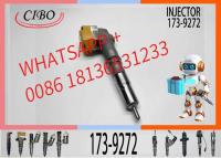 China New Condition  C31 Diesel Engine Injector Common Rail 20R-4147 174-7527 20R-0760 173-9272 232-1173 10R-1265 for sale