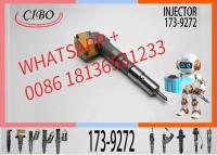 China New Condition  C31 Diesel Engine Injector Common Rail 20R-4147 174-7527 20R-0760 173-9272 232-1173 10R-1265 for sale