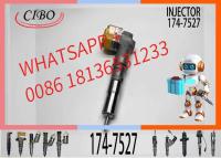 China New Condition C31 Diesel Engine Injector Common Rail 20R-4147 174-7527 20R-0760 173-9272 232-1173 10R-1265 for sale