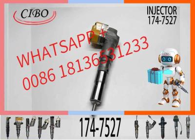 China New Condition C31 Diesel Engine Injector Common Rail 20R-4147 174-7527 20R-0760 173-9272 232-1173 10R-1265 for sale